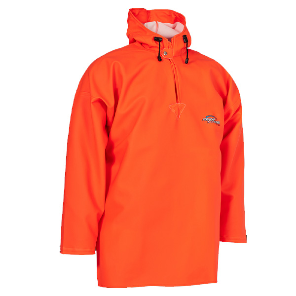 Fishermans Clothing, Commercial waterproof clothing