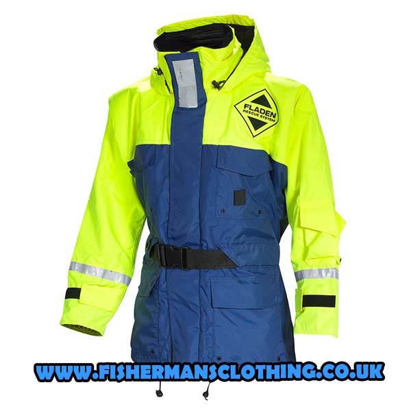 Fladen Flotation Jacket 22-846