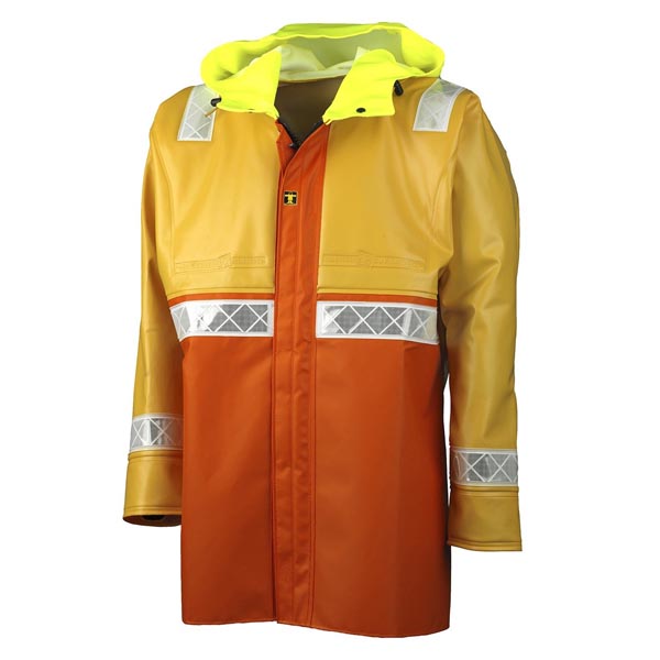 Guy Cotten Hydro BLasting Jacket