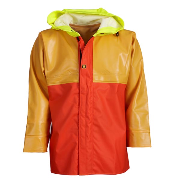 Guy Cotten : Guy Cotten, Waterproof Clothing For Commercial Fishing ...